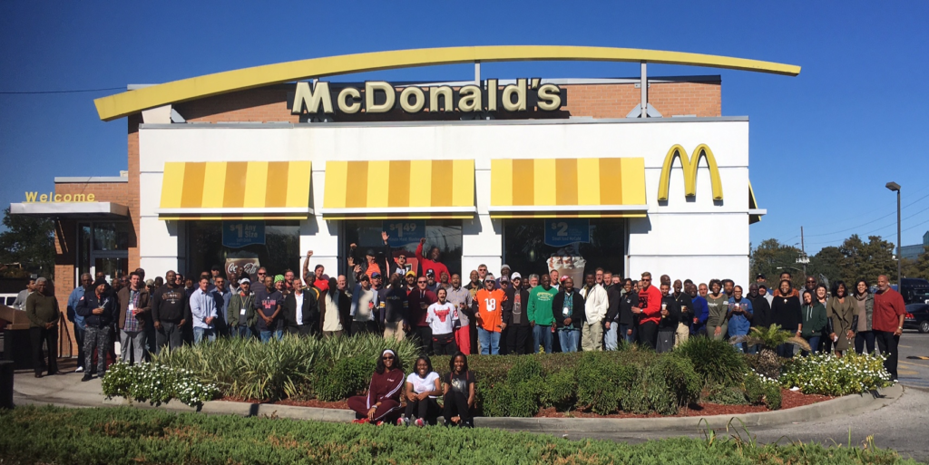 Community – Colin Family Organization McDonalds